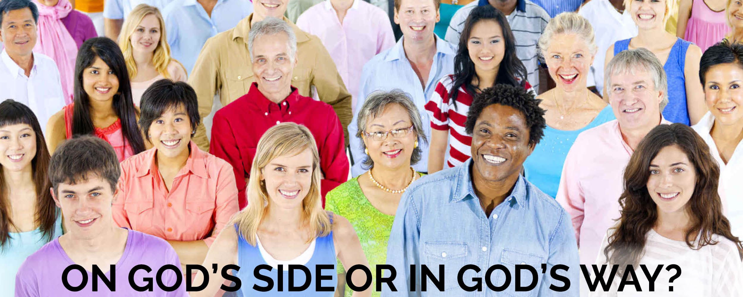 Bethel Lutheran Church